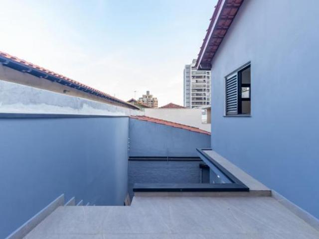 Atraente casa para venda em Vila Clementino com 4 quartos, sendo 1 suíte, 194m² remaxares#BVDME