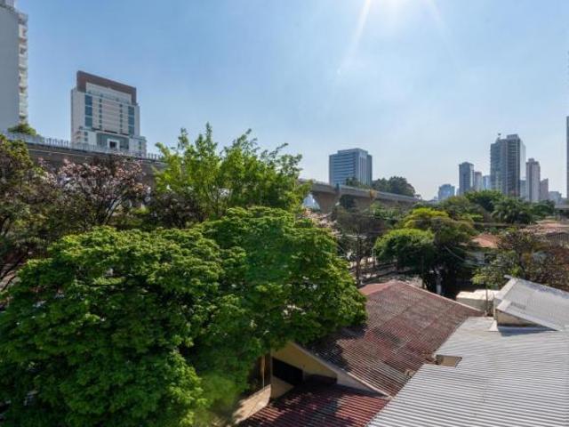 Aconchegante casa de vila para venda em Brooklin com 3 quartos, sendo 3 suítes, 188m² joacirborges