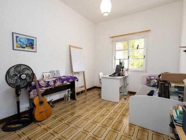 Aconchegante casa de vila para venda em Brooklin Paulista com 3 quartos, 132m² kathrincoaracy#MYPL