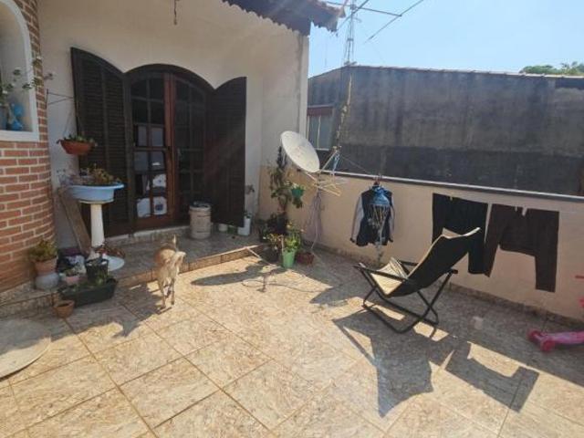 Elegante casa de vila para venda em Vila Elze com 2 quartos, 130m² remaxagape#I1LWR
