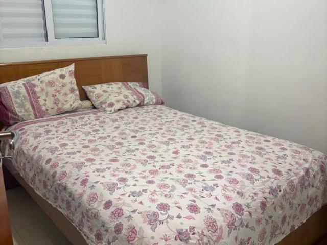 Confortável casa em condomínio para venda com 2 quartos, 56m² remaxmonarca#PUT9J