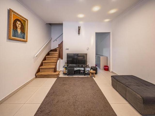 Espetacular casa para venda e locação em Perdizes com 2 quartos, 120m²