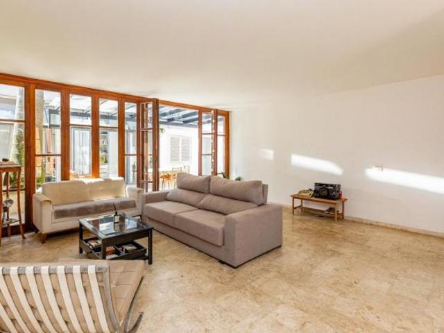 Funcional casa para venda em Alto de Pinheiros com 4 quartos, sendo 4 suítes, 376m² andrepaim#4UGD