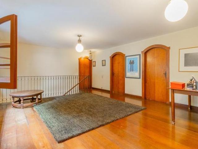 Imperdível casa para venda em Alto de Pinheiros com 3 quartos, sendo 1 suíte, 368m² samuelmisiuk#X