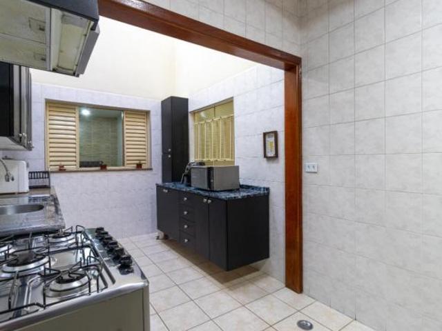 Funcional casa para venda em Brooklin com 2 quartos, 104m² remaxares#PU1E6