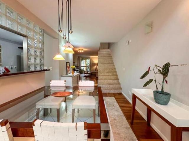 Aconchegante casa para venda em Brooklin com 3 quartos, sendo 1 suíte, 220m² bruna stecca#Z1PRR