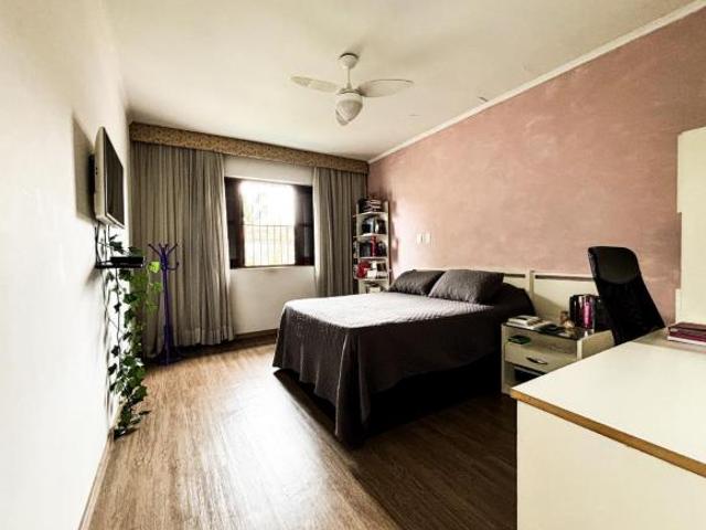 Agradável casa para venda em Brooklin Paulista com 4 quartos, sendo 2 suítes, 284m² bruna stecca#S