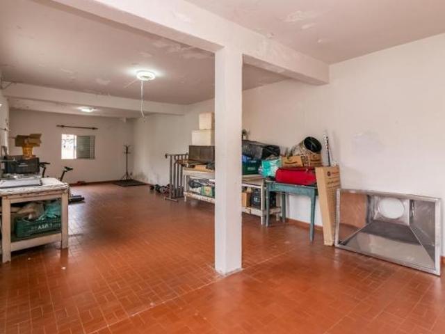 Agradável casa para venda em Freguesia do Ó com 3 quartos, 230m² leilaricci#D7EP9