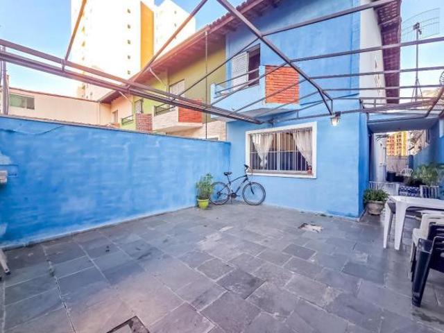 Excelente casa para venda em Freguesia do Ó com 3 quartos, sendo 1 suíte, 722m² camilapadula#87M88