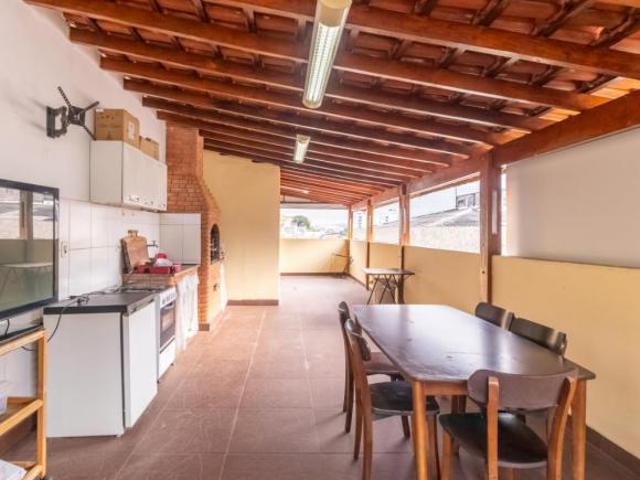Aconchegante casa para venda em Freguesia do ó com 3 quartos, sendo 1 suíte, 176m² michelecandido#