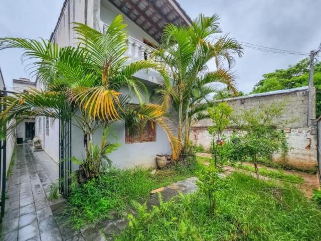 Atraente casa para venda em Jardim Cotia com 2 quartos, 165m²