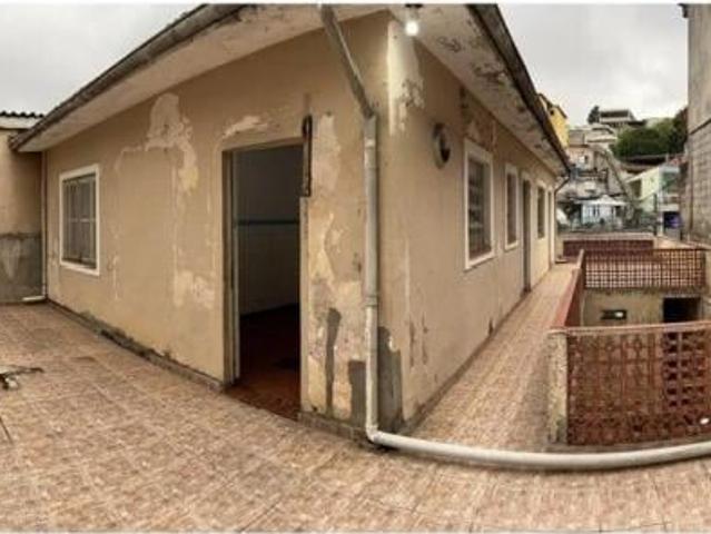 Funcional casa para venda em Jardim São Luís com 4 quartos, 239m²