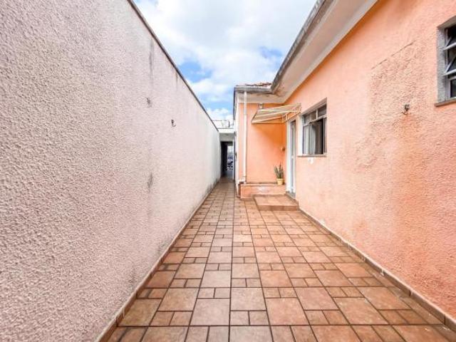 Agradável casa para venda em Lapa com 3 quartos, sendo 2 suítes, 160m² leilaricci#C00JI