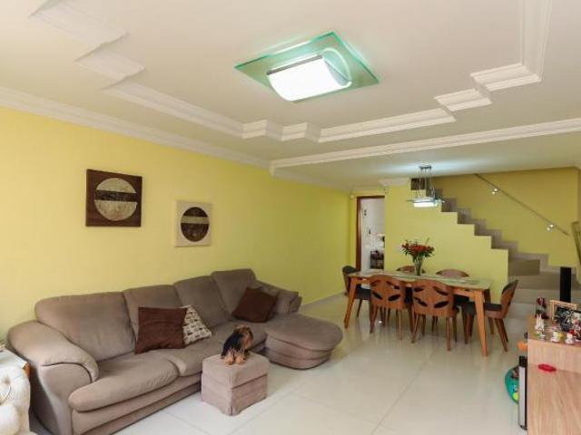 Funcional casa para venda em Parque da Lapa com 2 quartos, 105m²