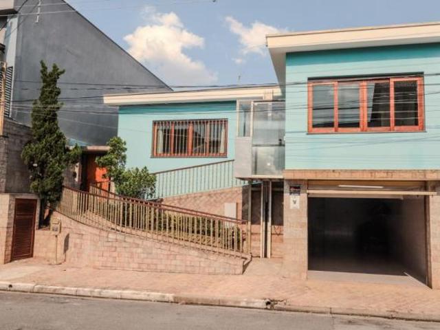 Agradável casa para venda em Parque Monteiro Soares com 2 quartos, sendo 1 suíte, 244m²
