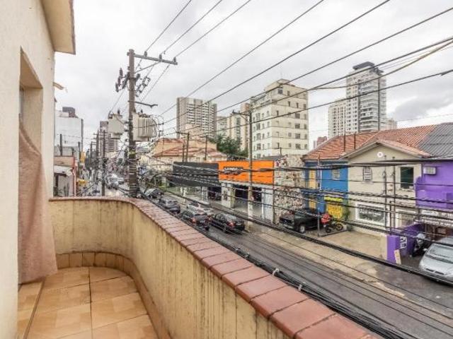 Funcional casa para venda em Perdizes com 2 quartos, 300m²