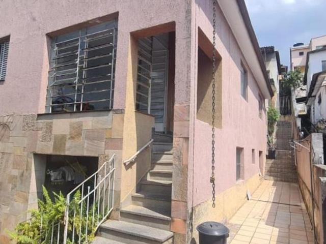Versátil casa para venda em Piqueri com 5 quartos, 185m² leilaricci#BWLYP
