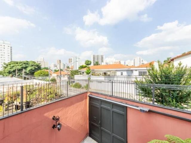 Agradável casa para venda em Planalto Paulista com 3 quartos, 294m² jaquelinealiaga#BH2L6