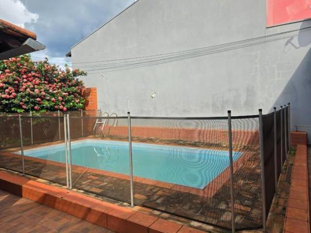 Imperdível casa para venda em Planalto Verde com 2 quartos, 160m²