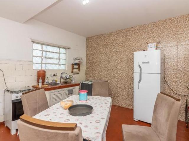 Versátil casa para venda em Pompeia com 3 quartos, 125m² samuelmisiuk#5FOOW