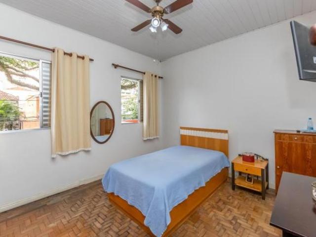Agradável casa para venda em Pompeia com 4 quartos, 150m² remaxfront#B6165