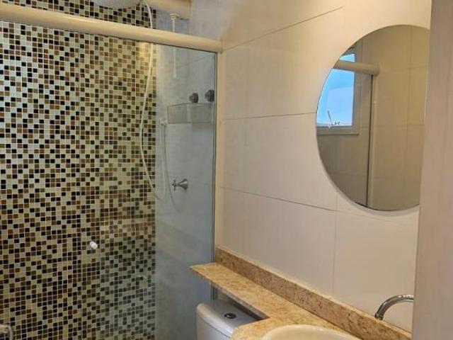Deslumbrante casa para venda em Santana com 2 quartos, sendo 2 suítes, 74m²
