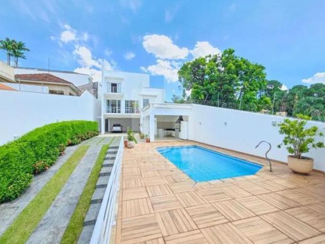 Funcional casa para venda em Tremembé com 4 quartos, sendo 4 suítes, 494m²