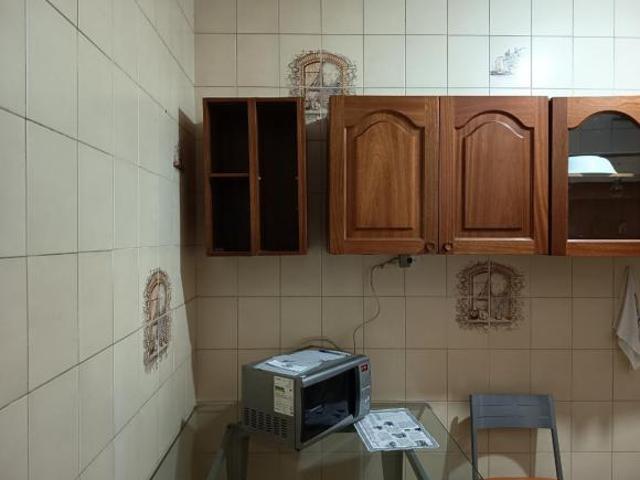 Sensacional casa para venda em Vila Clementino com 3 quartos, 90m² jaquelinealiaga#X0JMH