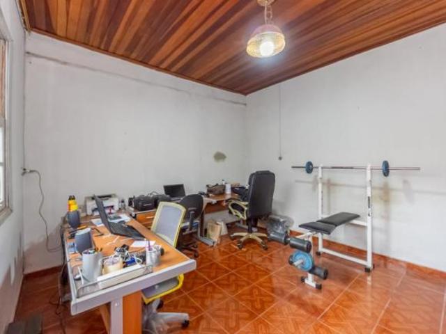 Versátil casa para venda em Vila Anastácio com 3 quartos, 160m² douglast#0FD7N