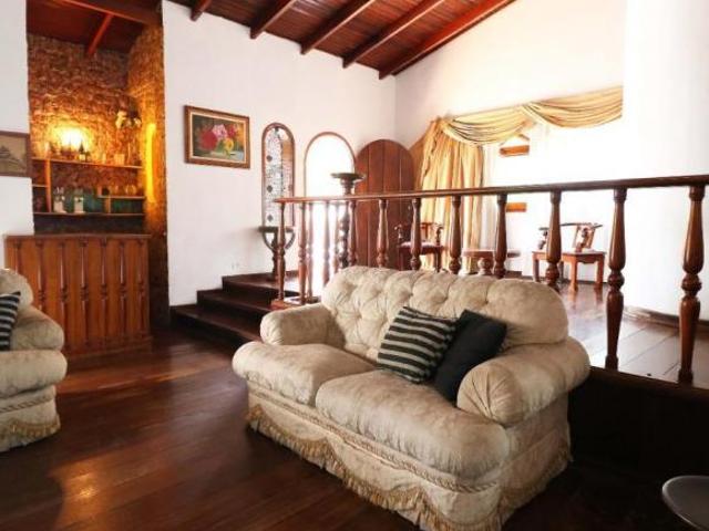 Excelente casa para venda em Vila Albertina com 3 quartos, sendo 1 suíte, 534m² federicoferrante#I