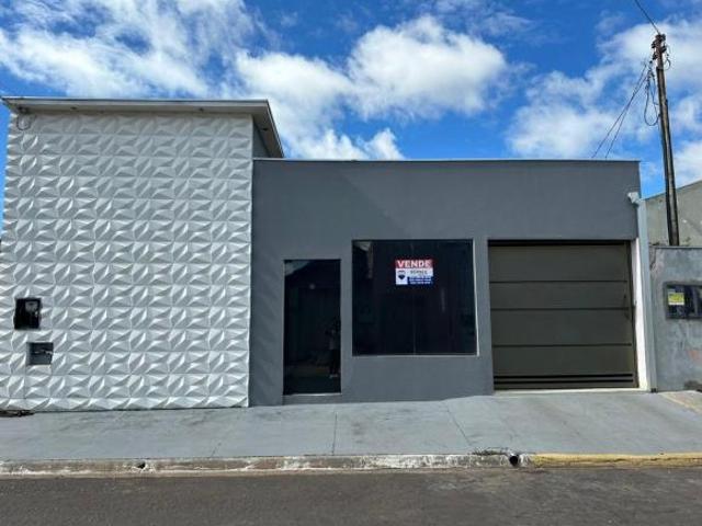Funcional casa para venda em Vila Dom Oscar Romero com 2 quartos, 91m²