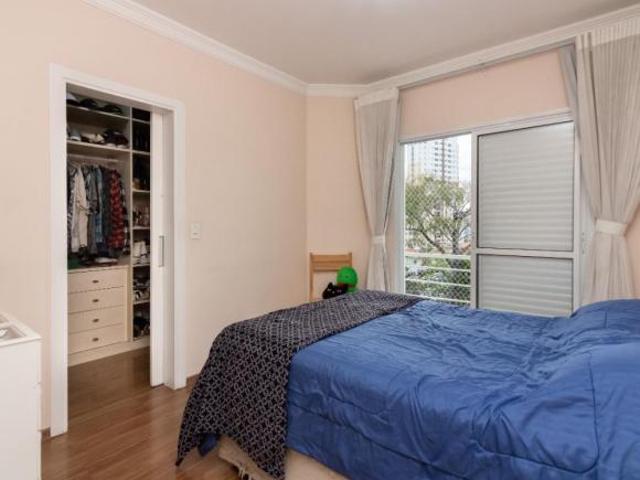 Versátil casa para venda em Vila Dom Pedro II com 3 quartos, sendo 3 suítes, 205m² corretorsincero