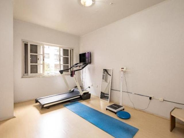 Agradável casa para venda em Vila Madalena com 5 quartos, sendo 2 suítes, 256m² remaxfront#2Z1J9
