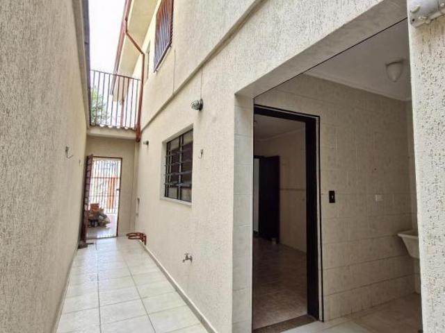 Funcional casa para venda em Vila Maria Alta com 3 quartos, sendo 1 suíte, 90m² reynaldo toffoli#Y