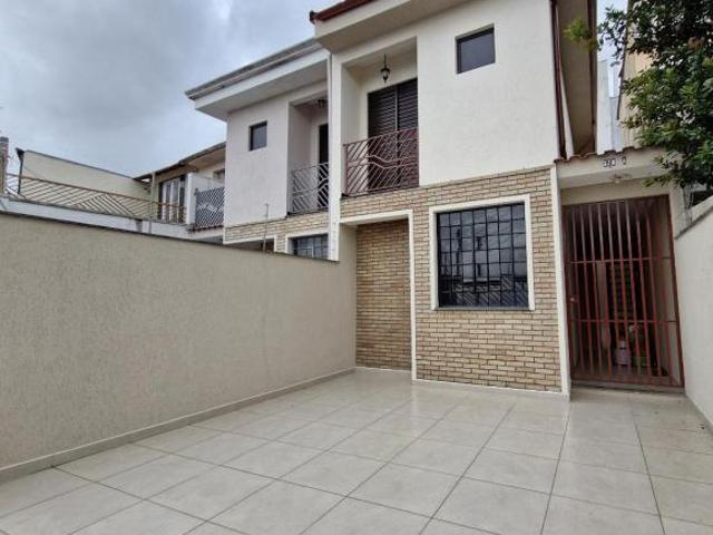 Elegante casa para venda em Vila Maria Alta com 3 quartos, sendo 1 suíte, 90m² tiagobernini#YE5SI