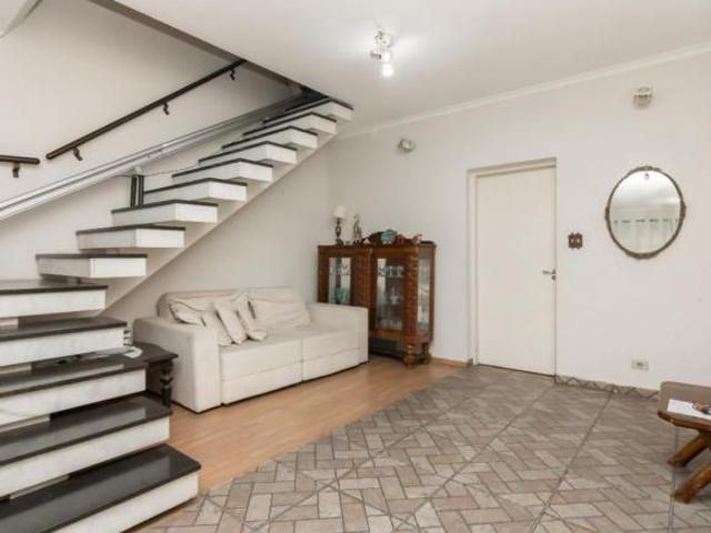 Elegante casa para venda em Vila Maria Baixa com 3 quartos, sendo 1 suíte, 264m²