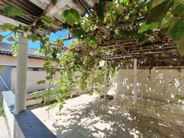 Funcional casa para venda em Vila Santa Maria com 3 quartos, sendo 1 suíte, 118m²
