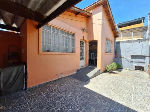Elegante casa para venda em Vila Santa Maria com 3 quartos, sendo 1 suíte, 118m² tiagobernini#RT1G