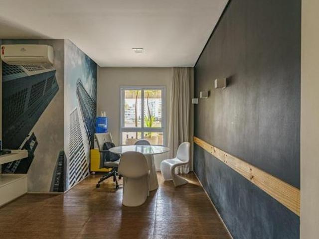 Imperdível apartamento garden para venda com 2 quartos, sendo 1 suíte, 101m² eugene mizukami#BBAOH