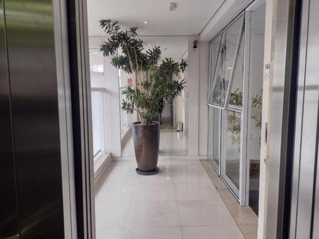 Confortável apartamento garden para venda em Campo Belo com 2 quartos, sendo 2 suítes, 99m² remaxa