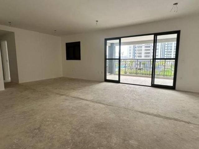 Atraente apartamento garden para venda em City América com 3 quartos, sendo 3 suítes, 158m² robert