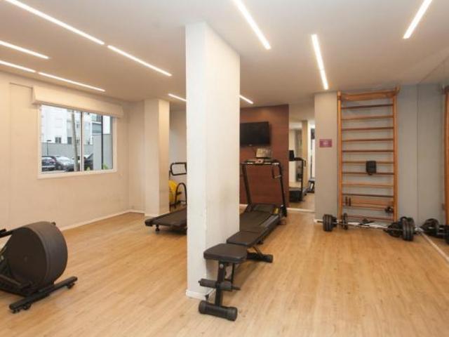 Funcional apartamento garden para venda em City Jaragua com 2 quartos, 59m² samuelmisiuk#F0S6P