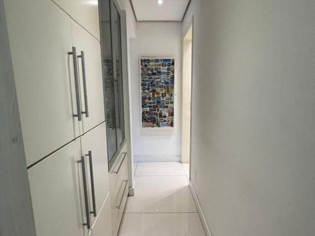 Imperdível apartamento garden para venda em Brooklin com 3 quartos, sendo 3 suítes, 219m² giselebo