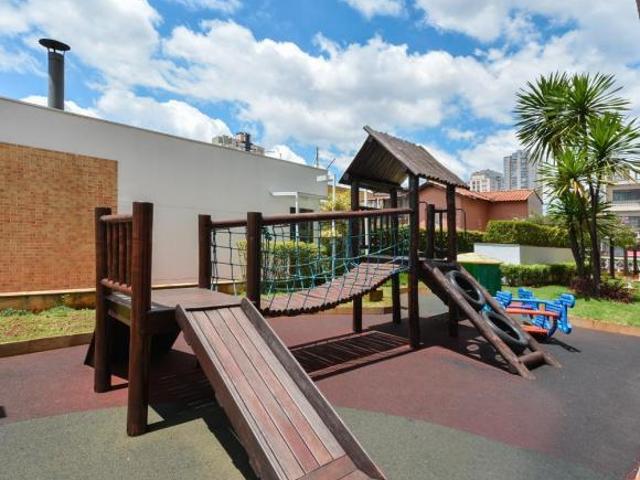 Funcional apartamento garden para venda em Ipiranga com 3 quartos, sendo 3 suítes, 193m² fabiodant