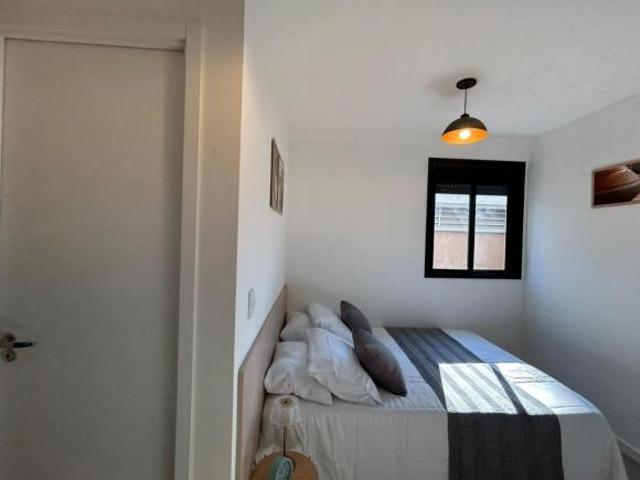 Elegante apartamento garden para venda em Pompeia com 1 quarto, 67m² remaxfront#JDGW8