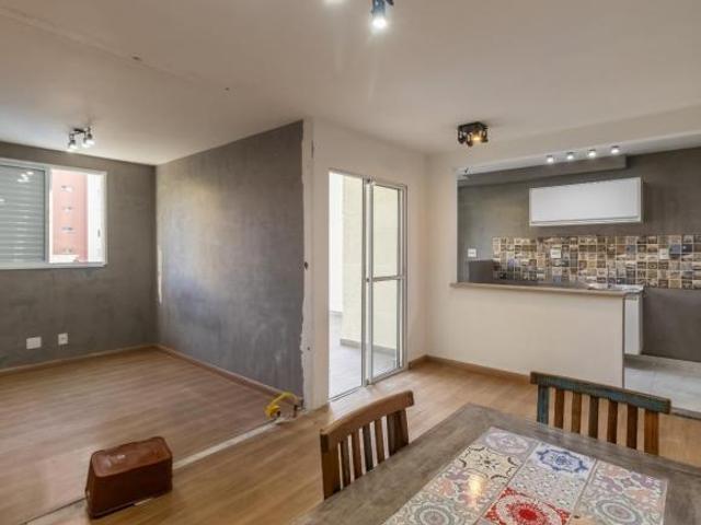 Atraente apartamento garden para venda em Piqueri com 2 quartos, 57m²