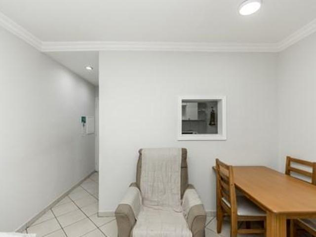 Sensacional apartamento garden para venda em Vila Amélia com 2 quartos, 46m² remaxmamede#CJ4FT