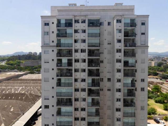 Imperdível apartamento para venda e locação em Vila Anastácio com 2 quartos, 55m²