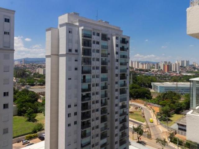 Confortável apartamento para venda e locação em Vila Anastácio com 2 quartos, 55m² michelecandido#