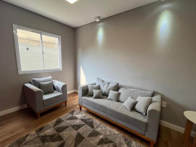 Aconchegante apartamento para venda e locação em Vila Pereira Barreto com 1 quarto, 57m² samuelmis